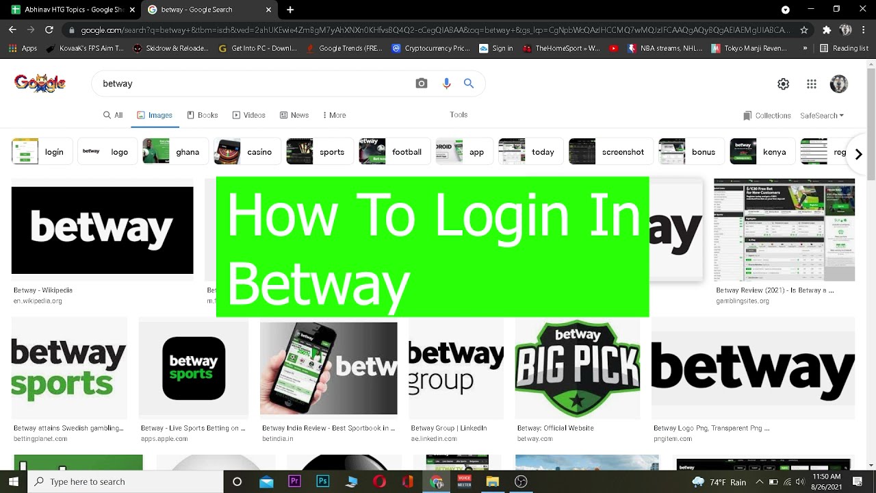 How To Login To Betway (2022) | Betway Sign In (Step By Step) - YouTube
