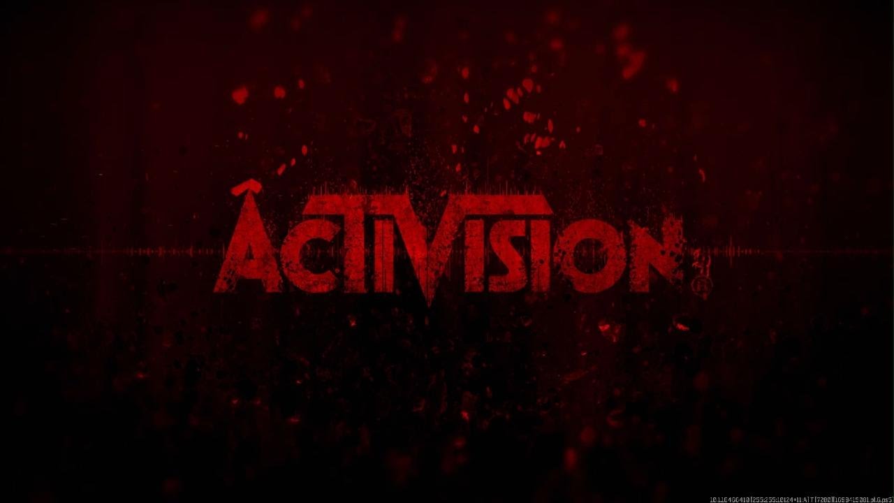 Call of Duty Modern Warfare 3 title screen - YouTube