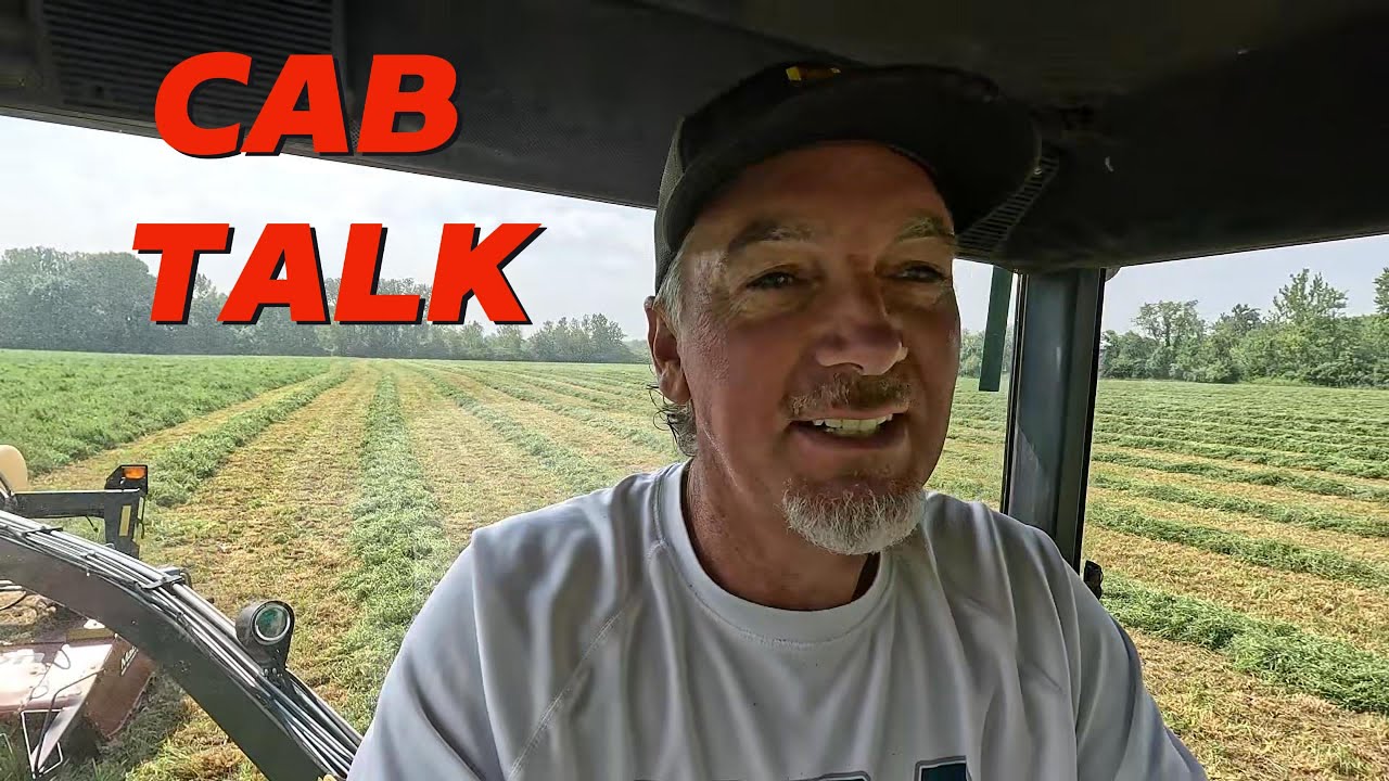 Cab Talk With Matt - YouTube