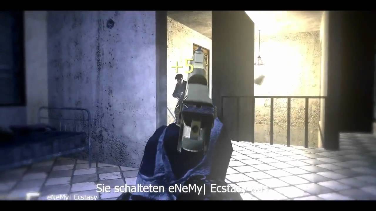 Connection Interrupted | PROMOD CoD 4 - YouTube