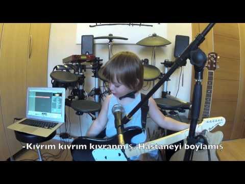 Orhan Ates Köse İlk sarki