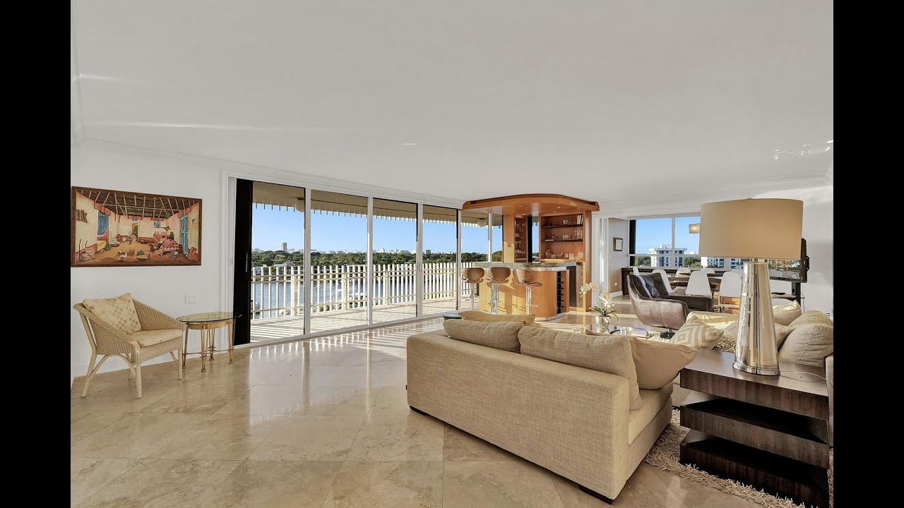 Eva Oliver | Coldwell Banker Realty | Real Estate in Miami Beach, Florida