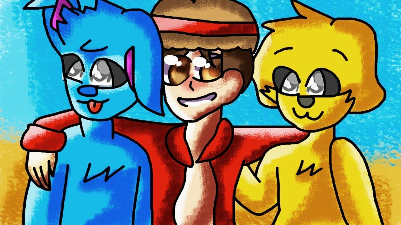 ¿SOY EL NUEVO #COMPA? 😱 - YouTube