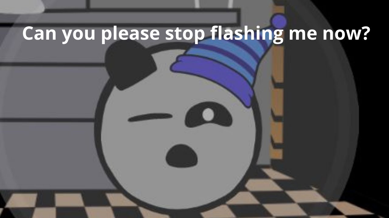 (Scratch) Beating 24/20 in Ultimate Custom Night (Gameplay + Text ...