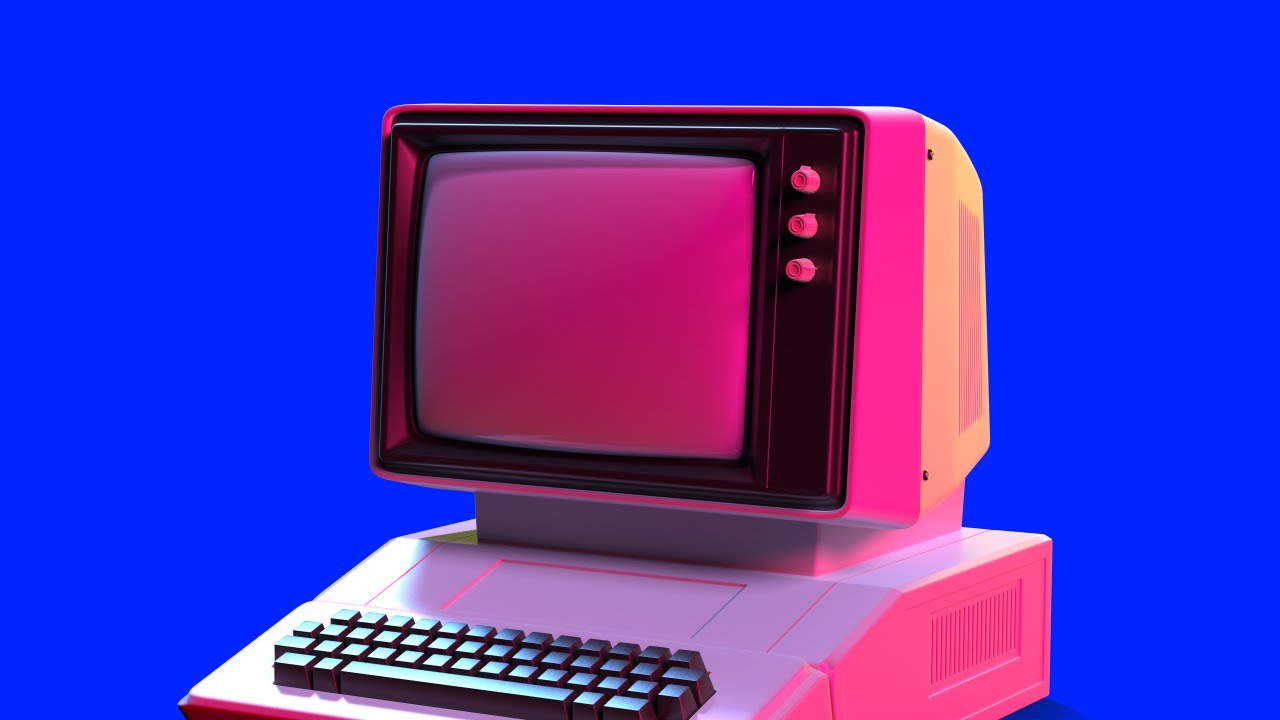 Dear Enemy - Computer One - YouTube