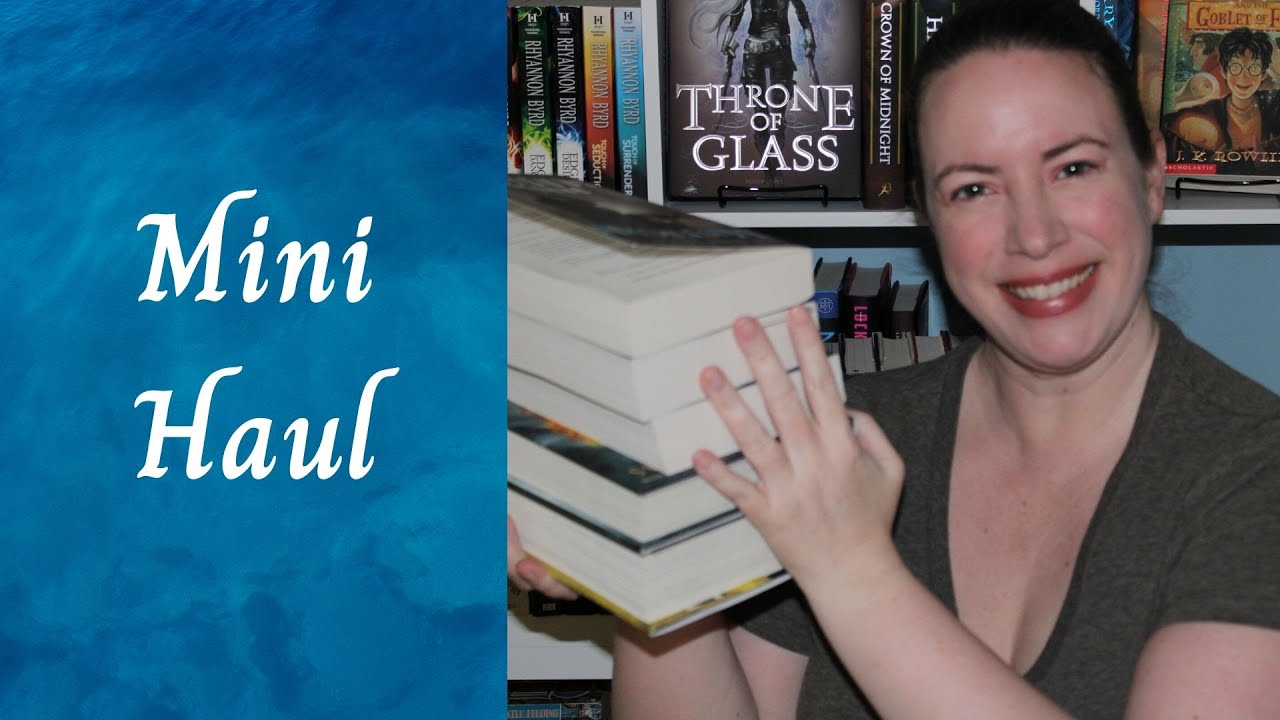 Mini Haul | April – May 2020 - YouTube