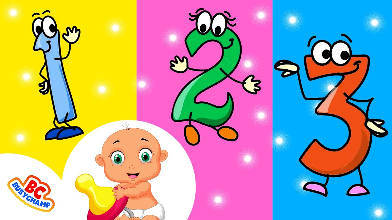 Learning Numbers For Toddlers Toddler Learning Video Numbers Song learning-numbers-for-toddlers-toddler-learning-video-numbers-song