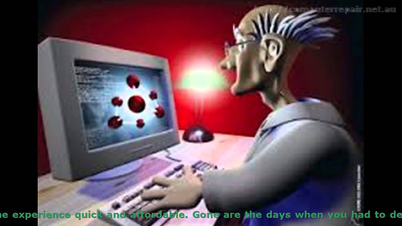 Wellington Point Computer Repair | Ph: 1800 15 95 15 | Wellington Point ...