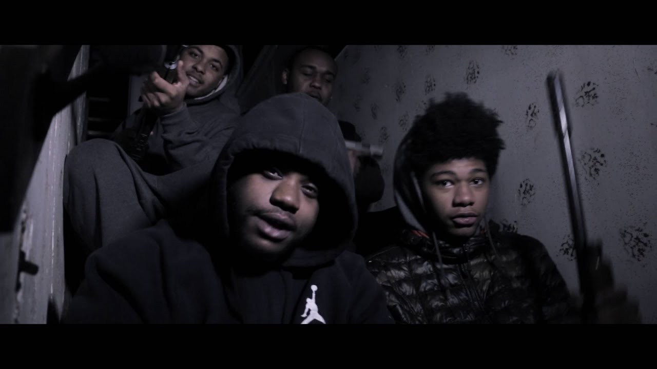 #AFWM | West Warren YNG DA Mobb - YouTube