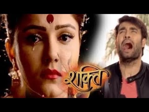 Shakti - 13th September 2017 | Upcoming Twist | Colors Tv Shakti Serial ...