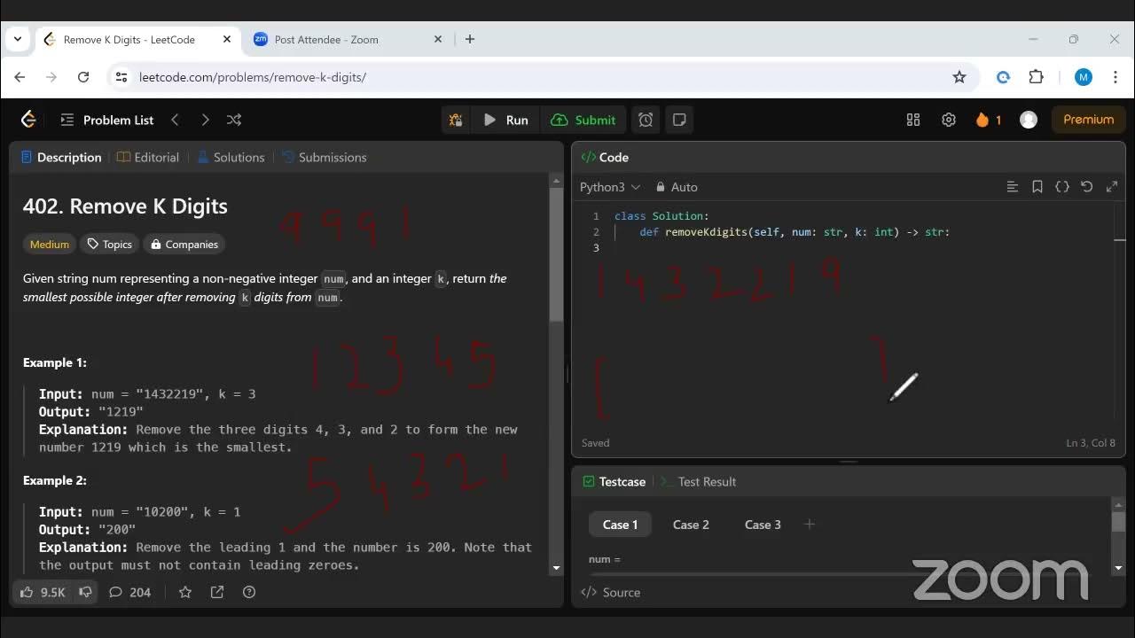 4PM PKT Data Structures and Algorithms for Absolute Beginners | week 4 | day 3 - YouTube