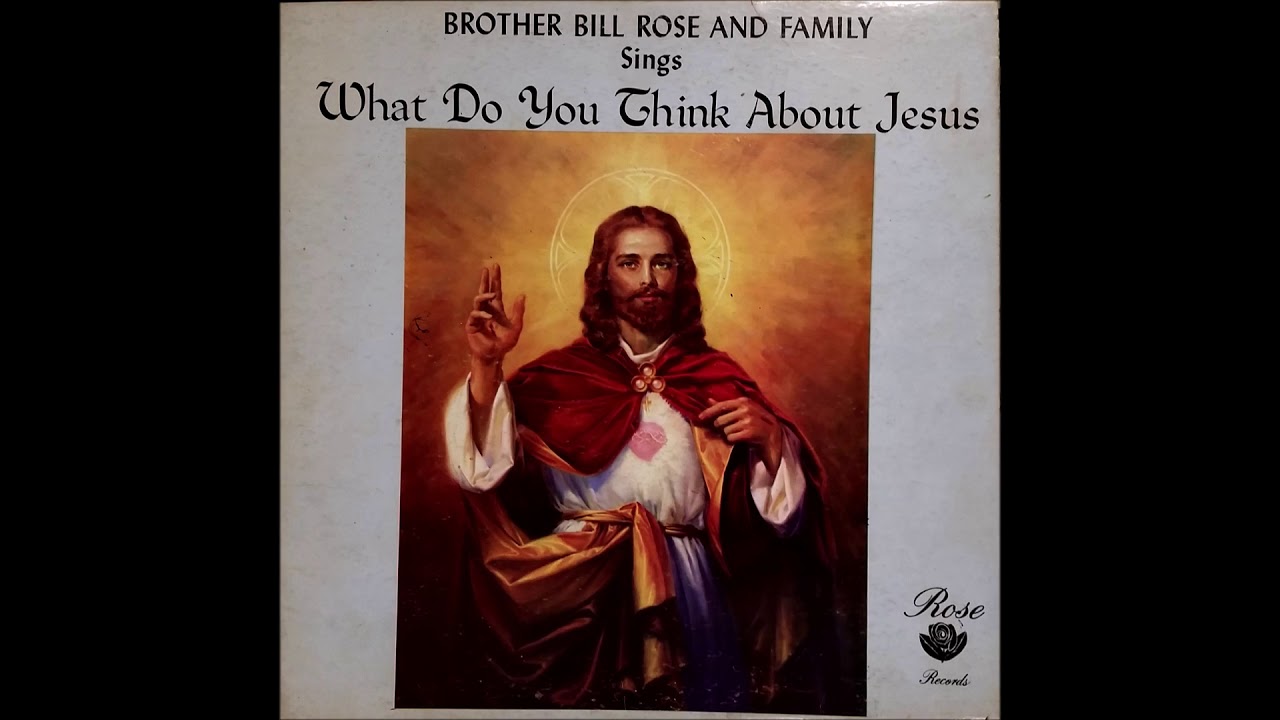 Bro. Bill Rose & Family The Lord Will Make A Way Somehow - YouTube