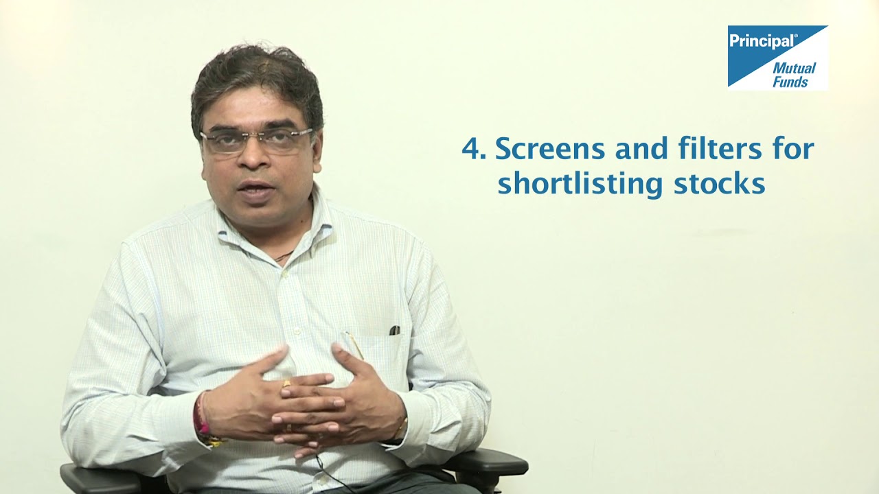Principal Emerging Bluechip Fund | Equity Mutual Funds - YouTube