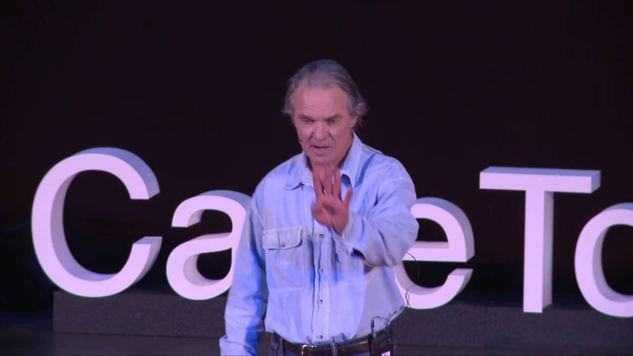 Poetry and Nature: Voice For The Voiceless | Ian McCallum ...