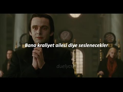Egzod, Maestro Chives & Neoni – Royalty Türkçe Çeviri (Volturi Edit ...