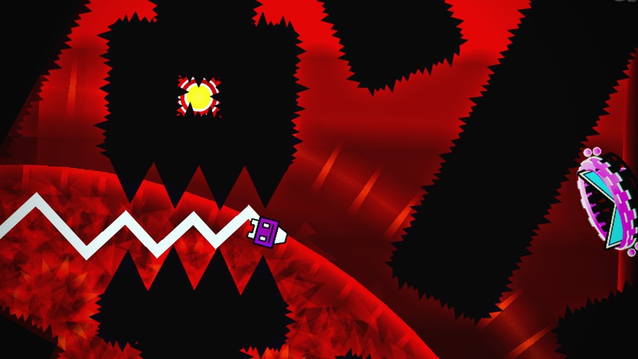 (Trilogy Complete) ''Aftermath'' 100% By Exenity // EXTREME DEMON ...