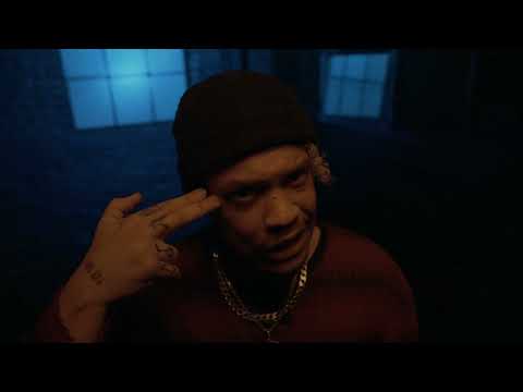 Kid Bookie - BLAME Ft. Corey Taylor (Official Video)
