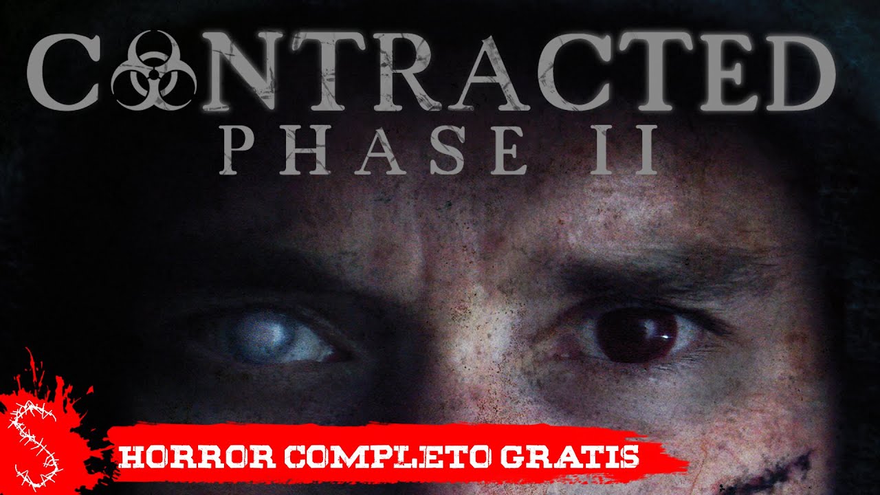 CONTRACTED 2 | Film HORROR completo in italiano 🧟 Spaventosamente ...