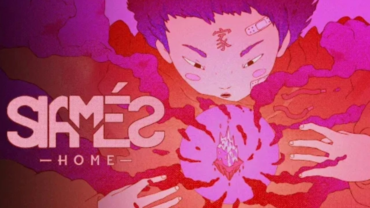 SIAMÉS - "No Lullaby" - Sub Español - YouTube Music