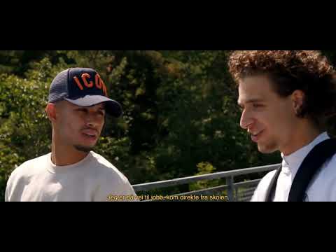 Ezzari - Elsker/Hater min hood (Part 1) #ElskHatForholdTilSøndre