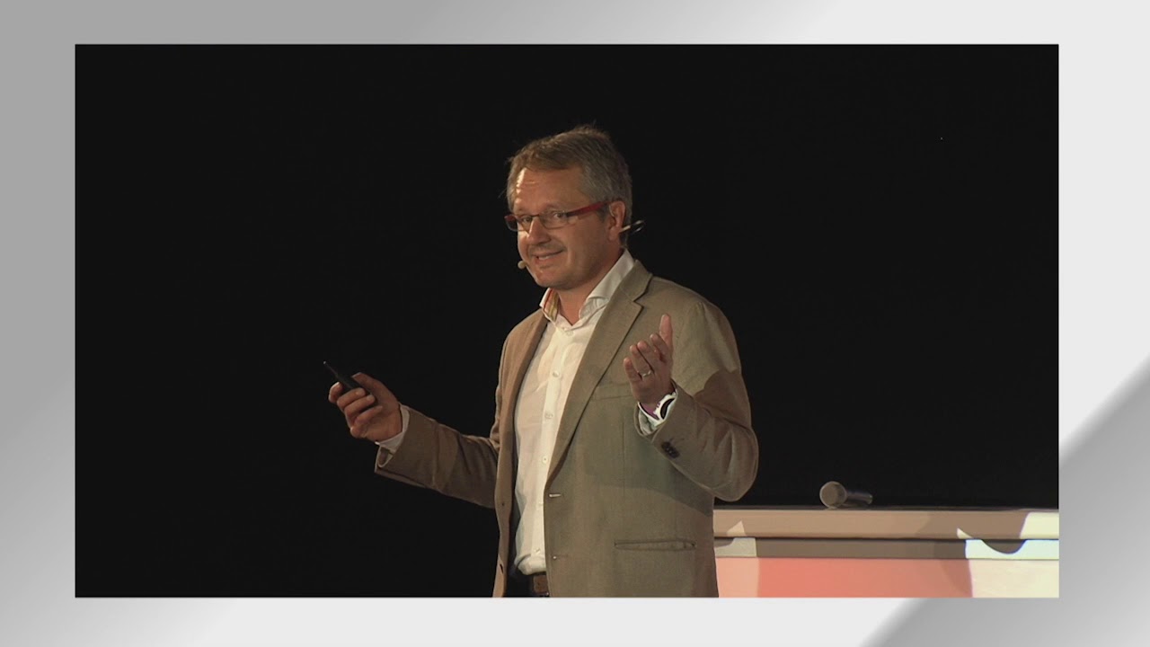 Conférence CERA Stéphane Gauthier - YouTube