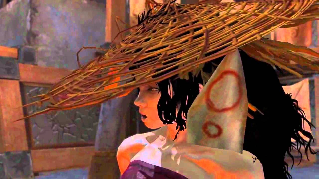 Zeno Clash II - E3 2012 Trailer - YouTube