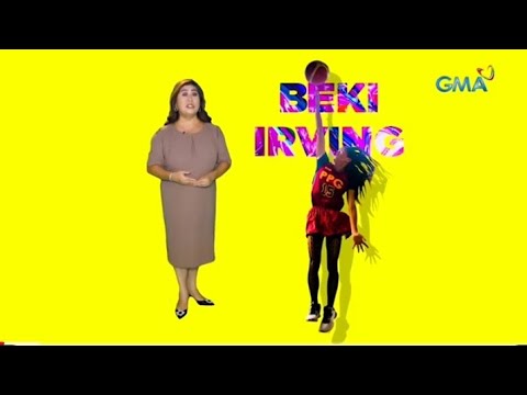 Gay Basketball, Nauwi sa Rampahan, Kapuso Mo Jessica Sojo latest ...