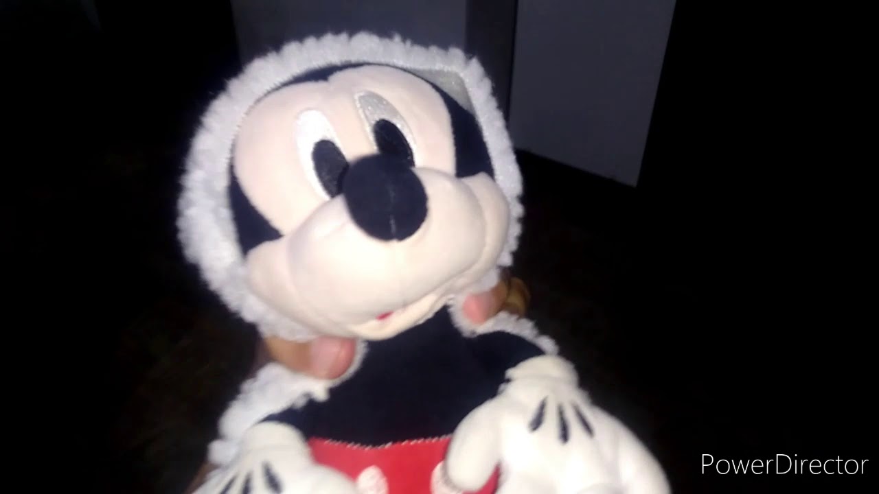 Mickey Mouss - YouTube