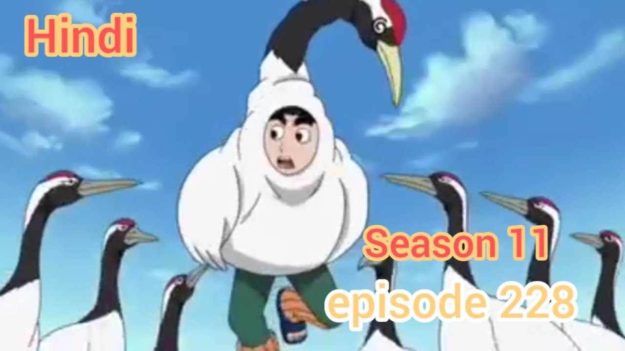 Naruto shippuden 🔥 episode 228 💥 in hindi example | lee see fitness ...