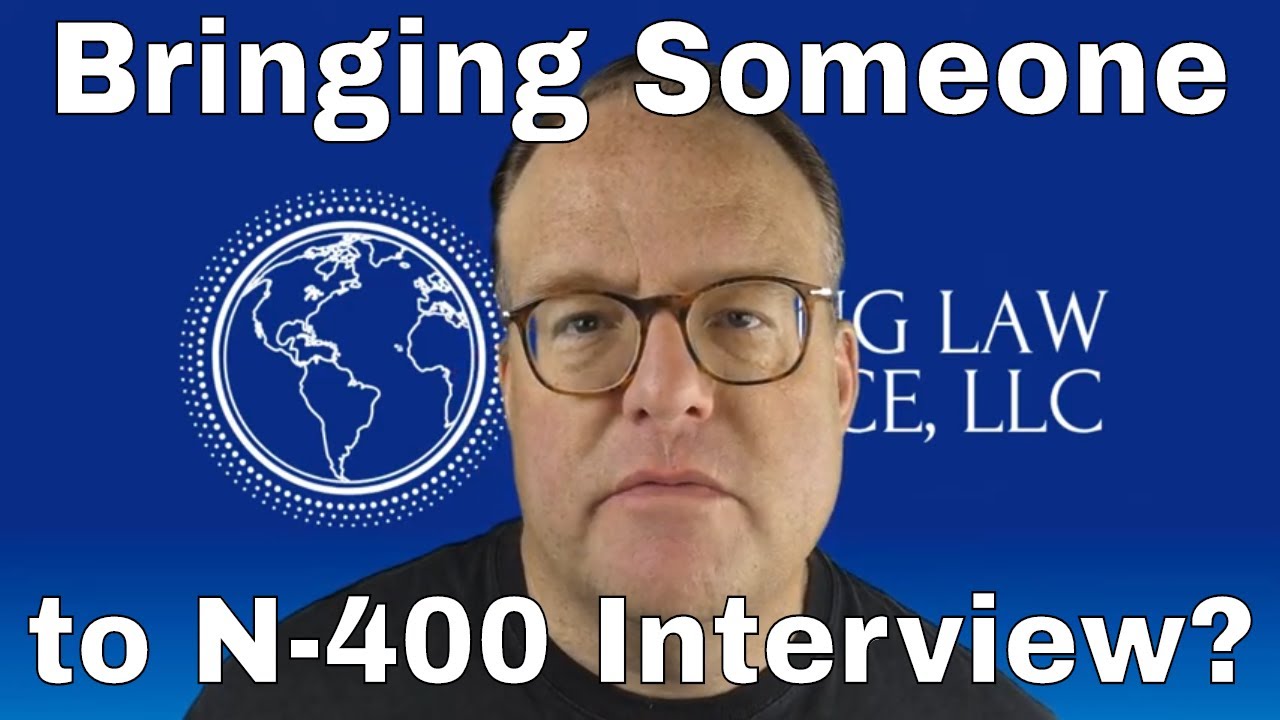 Bringing Someone to Natz Interview - YouTube