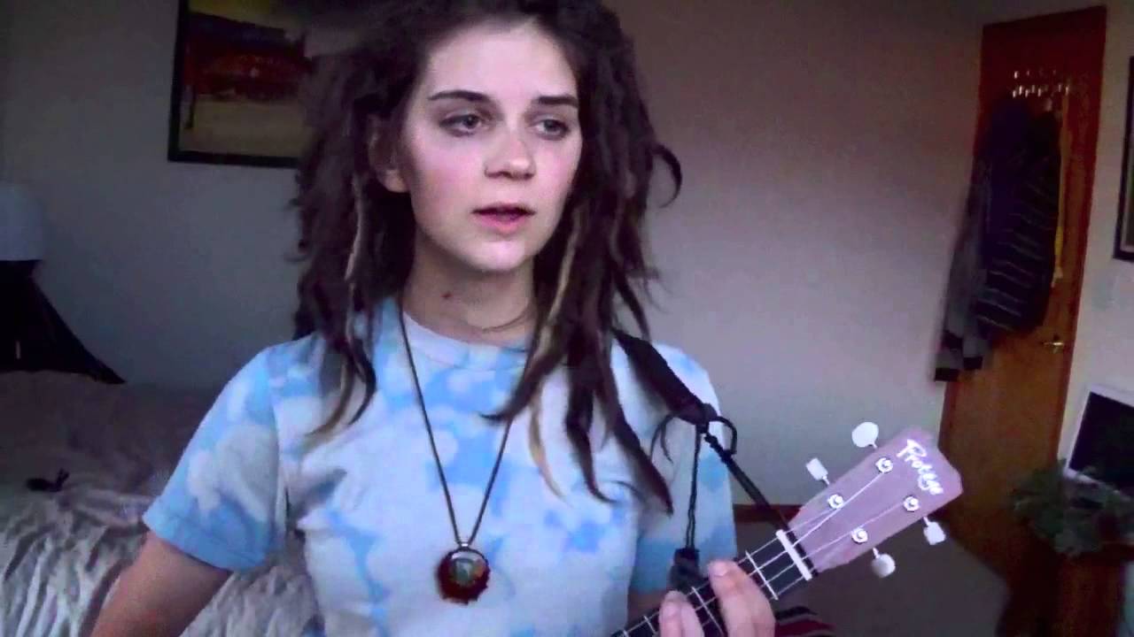 fade into you - mazzy star ukulele cover - YouTube