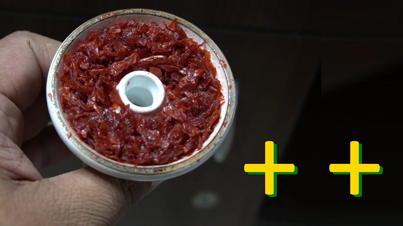 ADVANTAGES OF ADVANCED FLUFF PACK - YouTube