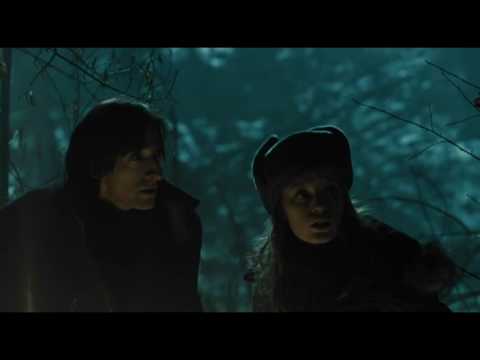 Splice -- Dren Is Hungry