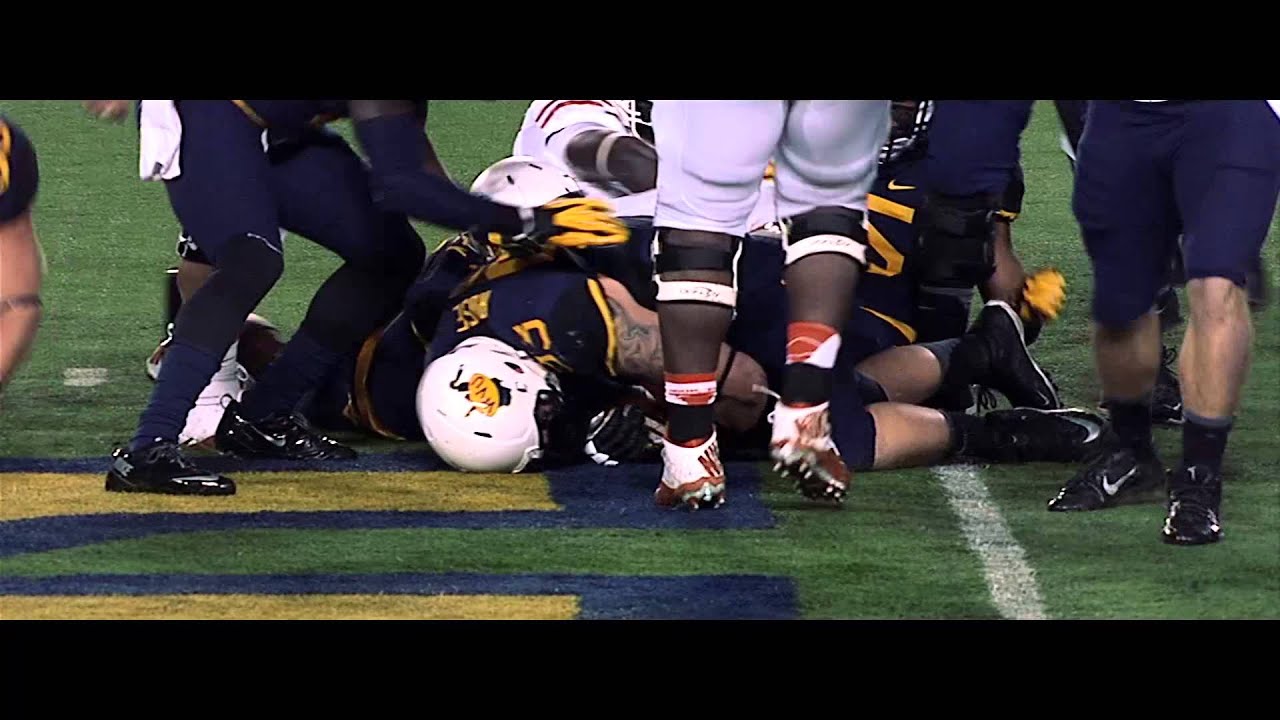 2014 Spotlight: Jared Barber - YouTube