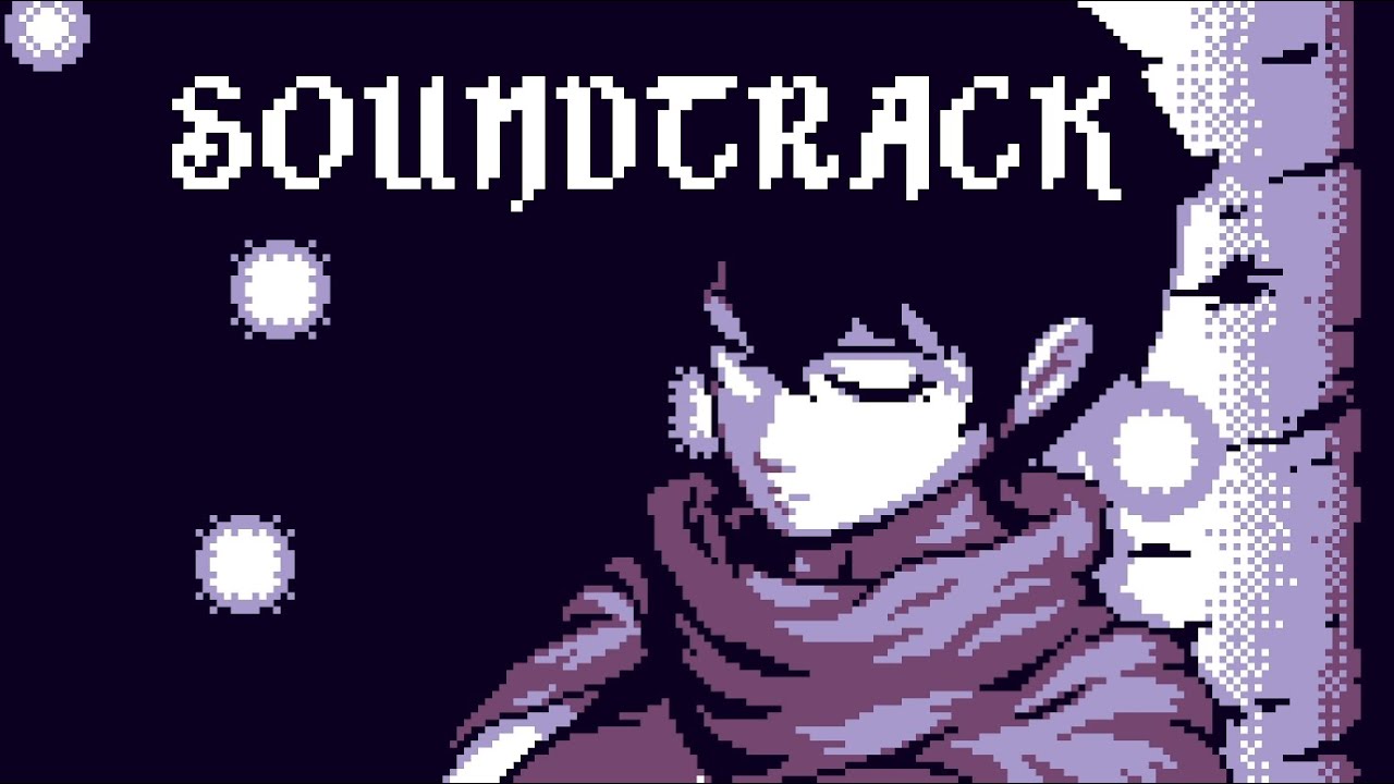 Void Stranger Soundtrack - EX - YouTube