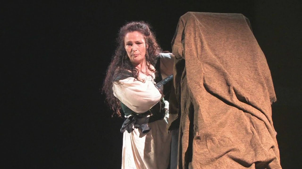 A Most Notorious Woman - Scenes of the Sea - YouTube