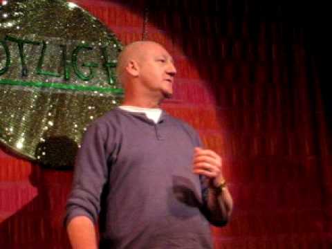Kevin Coughlan - YouTube
