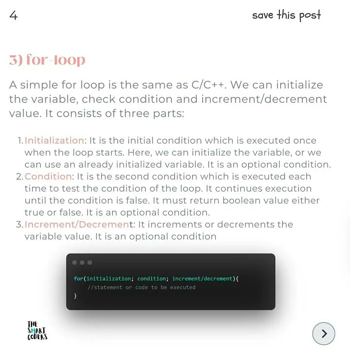13 Core Java Control Statment Part 2 Loop Statement Do While Loop While Loop For