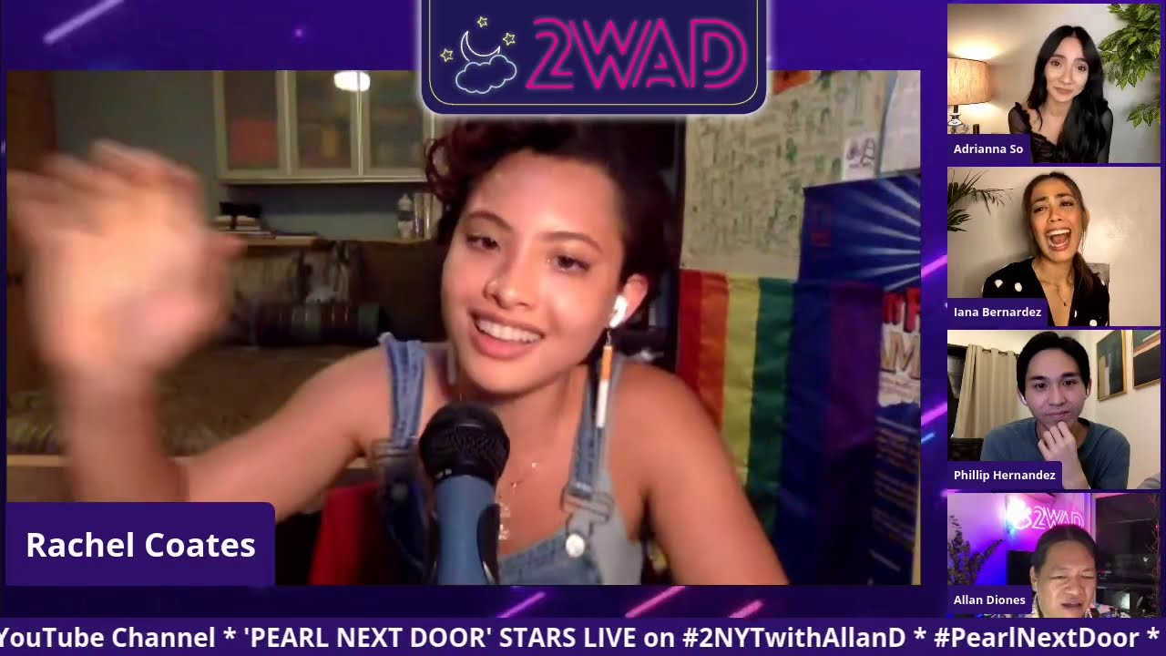 RACHEL Coates On Having a GIRLFRIEND, Why She LIKES Nice HANDS & Her ...