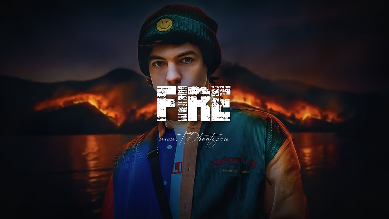 [FREE] Connor Price Type Beat | Hard Bass Rap Beat 2023 ''Fire'' (Prod ...