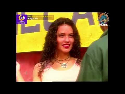 La Rica Vicky Cap 25 HD - YouTube