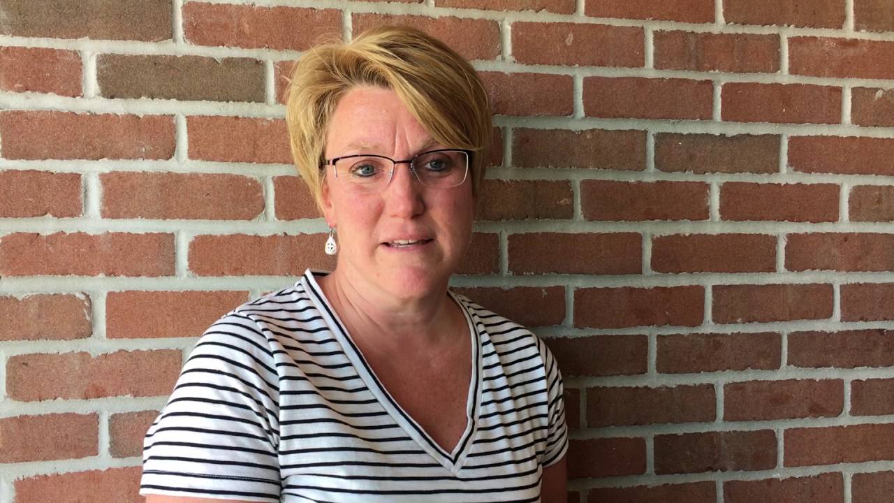 Parent Testimonial - Colleen - YouTube