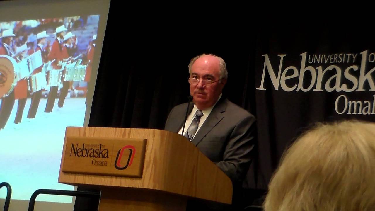 Dr Saker Retirement HDV 0305 - YouTube