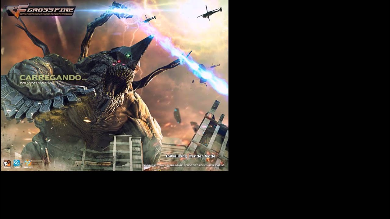 Como colocar patente diferente no crossfire - YouTube