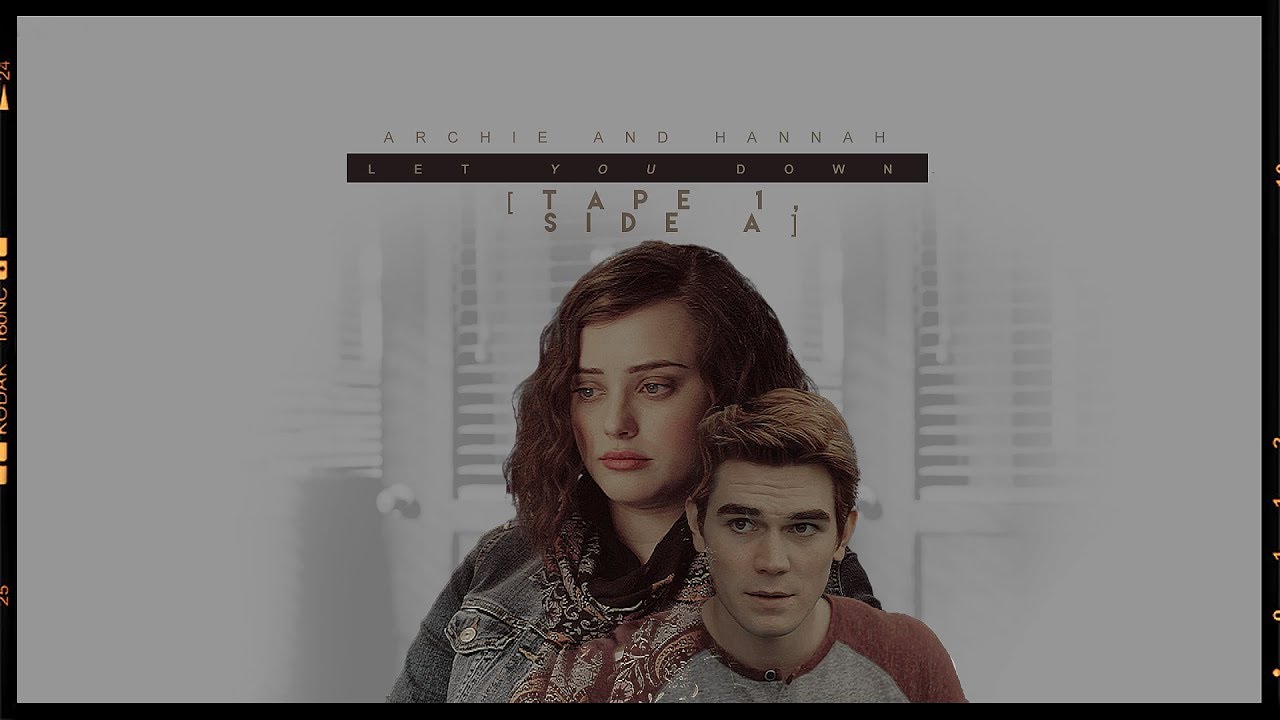 Tape 1, Side A • [Archie & Hannah] - YouTube