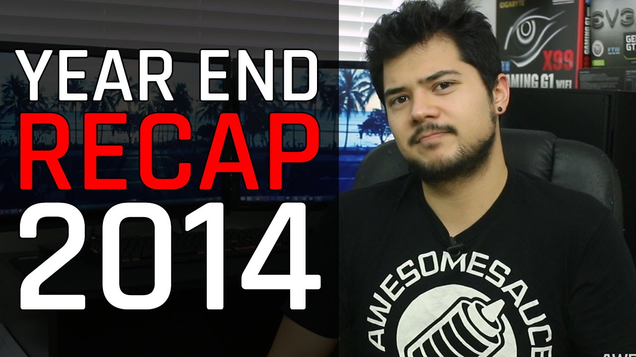 Year End Recap 2014 YouTube year-end-recap-2014-youtube