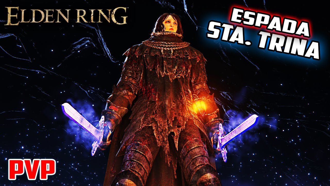 ELDEN RING PvP ARENAS #73 - FAÇA TODOS DORMIREM COM AS ESPADAS DA STA ...