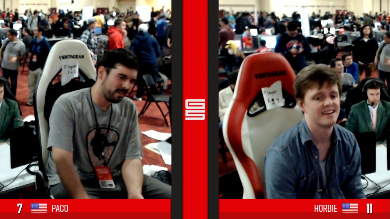 G5 - Mario Vs. Kirby SSB64 Character Crew Battle Quarterfinals - Smash ...