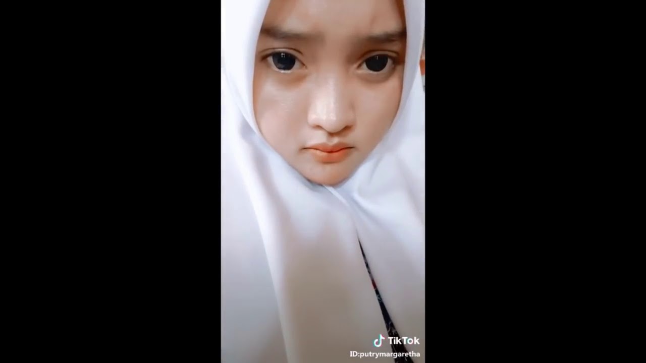 Video TikTok Terbaru Cewek Cantik Bikin Baper - YouTube