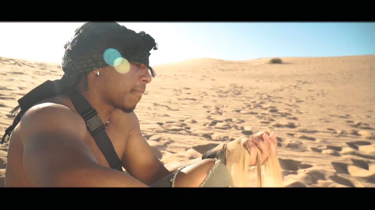 King Quice - Diamond Falls (Official Music Video) | Dir. @NolanTondreau ...